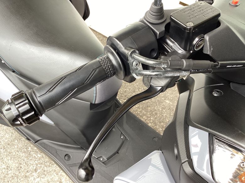 中古 YAMAHA ヤマハ トリシティ155 2020 はとや(HATOYA)-スペック詳細