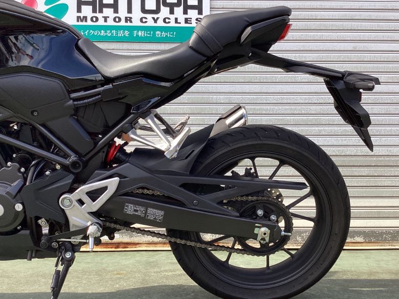 中古 HONDA ホンダ CB250R 2019 はとや(HATOYA)-スペック詳細