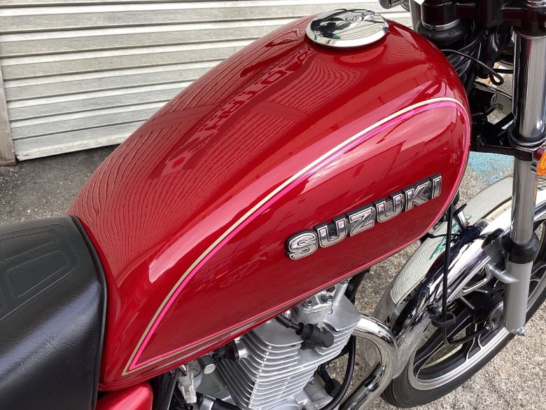 中古 SUZUKI スズキ GN125H 2019 はとや(HATOYA)-スペック詳細