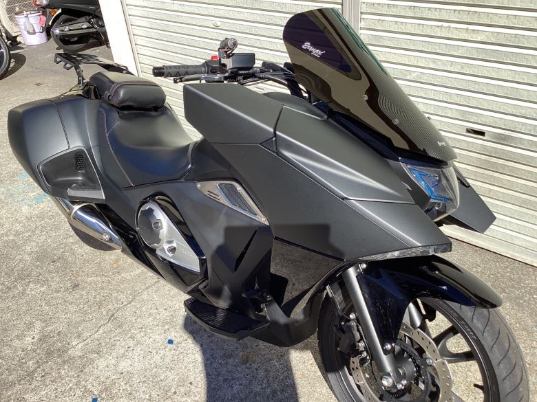 中古 HONDA ホンダ NM4−02 2015 はとや(HATOYA)-スペック詳細