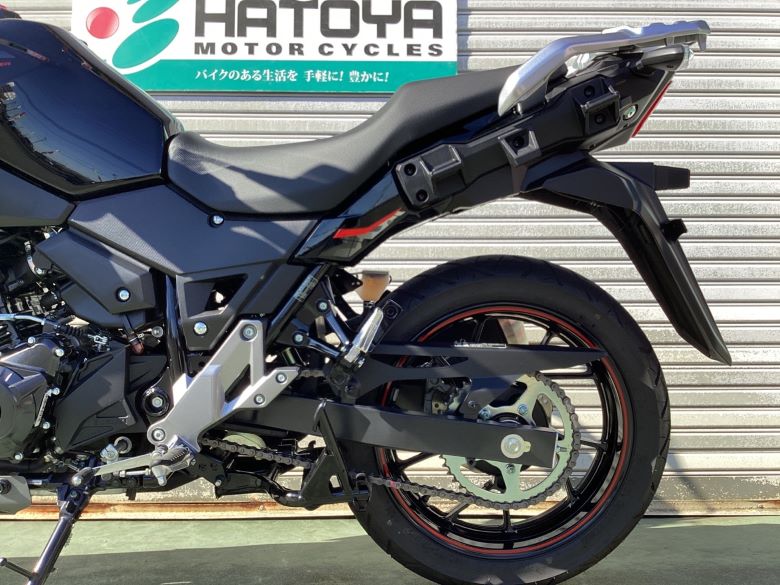 中古 SUZUKI スズキ V−ストローム250 2021 はとや(HATOYA)-スペック詳細