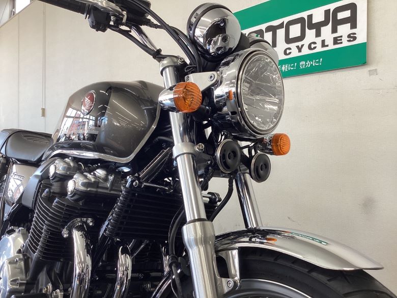 中古 HONDA ホンダ CB1100EX 2016 【360°VIEW!】 はとや(HATOYA)-スペック詳細