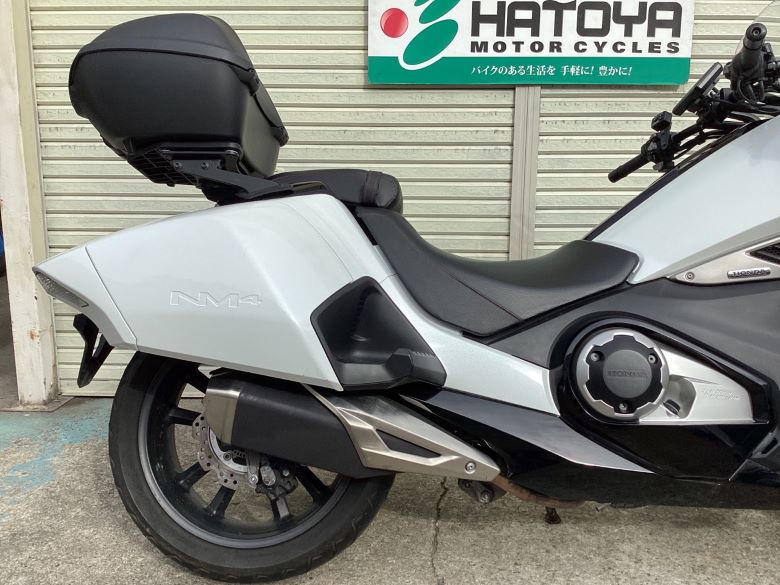 中古 HONDA ホンダ NM4−02 2017 はとや(HATOYA)-スペック詳細