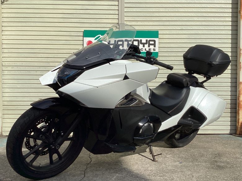 中古 HONDA ホンダ NM4−02 2017 はとや(HATOYA)-スペック詳細