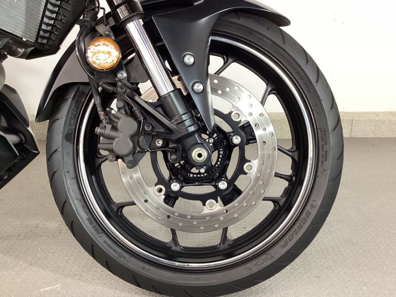 中古 YAMAHA ヤマハ MT−03（320cc） 2021 はとや(HATOYA)-スペック詳細