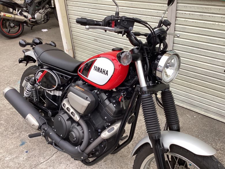 中古 YAMAHA ヤマハ SCR950 2017 【360°VIEW!】 はとや(HATOYA)-スペック詳細