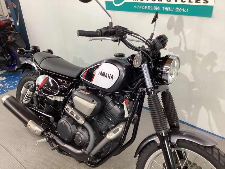 中古 YAMAHA ヤマハ SCR950 2017 【360°VIEW!】 はとや(HATOYA)-スペック詳細