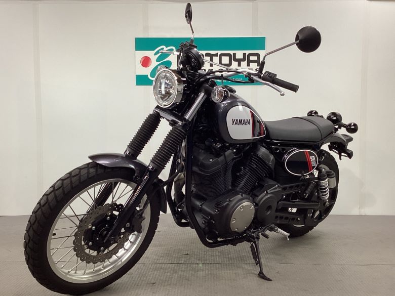 中古 YAMAHA ヤマハ SCR950 2017 【360°VIEW!】 はとや(HATOYA)-スペック詳細