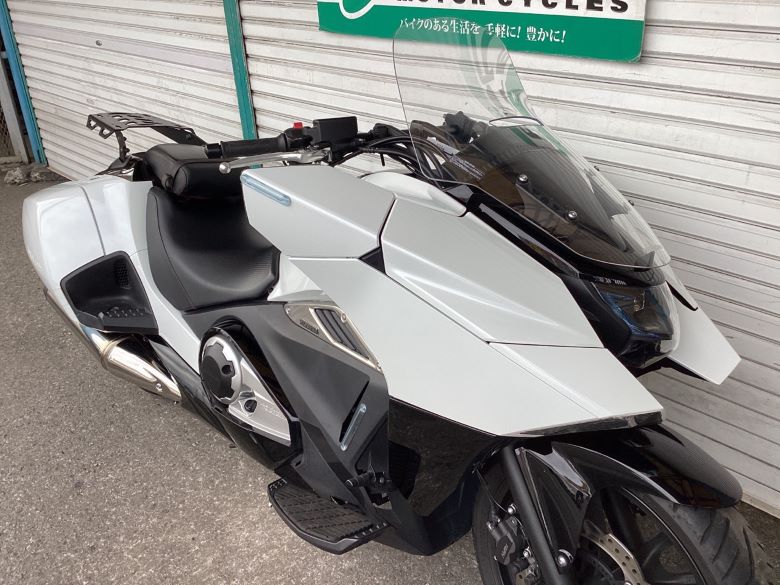 中古 HONDA ホンダ NM4−02 2015 【360°VIEW!】 はとや(HATOYA)-スペック詳細