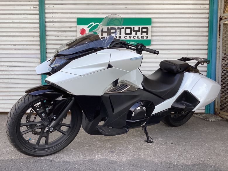 中古 HONDA ホンダ NM4−02 2015 【360°VIEW!】 はとや(HATOYA)-スペック詳細