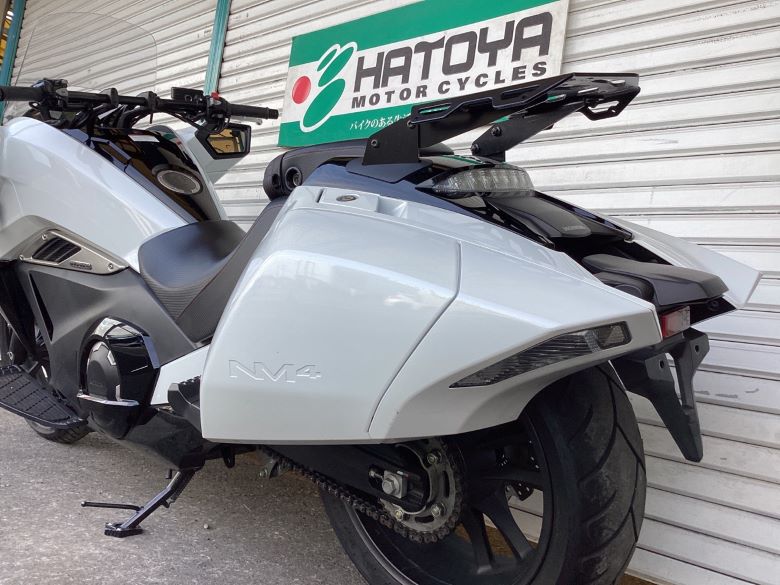 中古 HONDA ホンダ NM4−02 2015 【360°VIEW!】 はとや(HATOYA)-スペック詳細