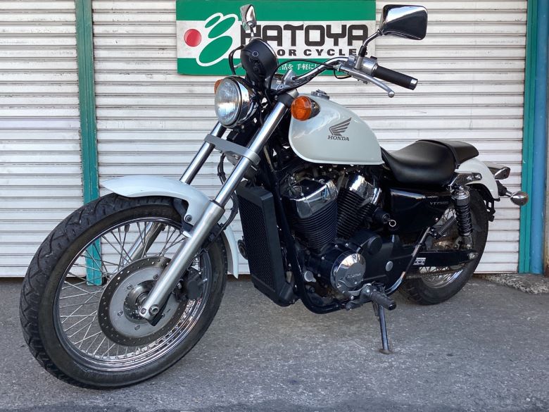 中古 HONDA ホンダ VT750S 2010 はとや(HATOYA)-スペック詳細