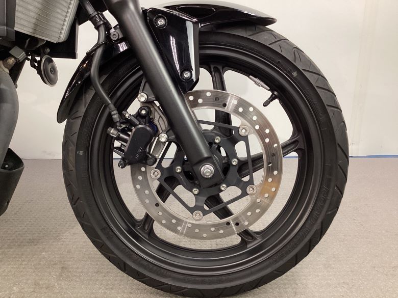 中古 HONDA ホンダ CB250F 2015 はとや(HATOYA)-スペック詳細