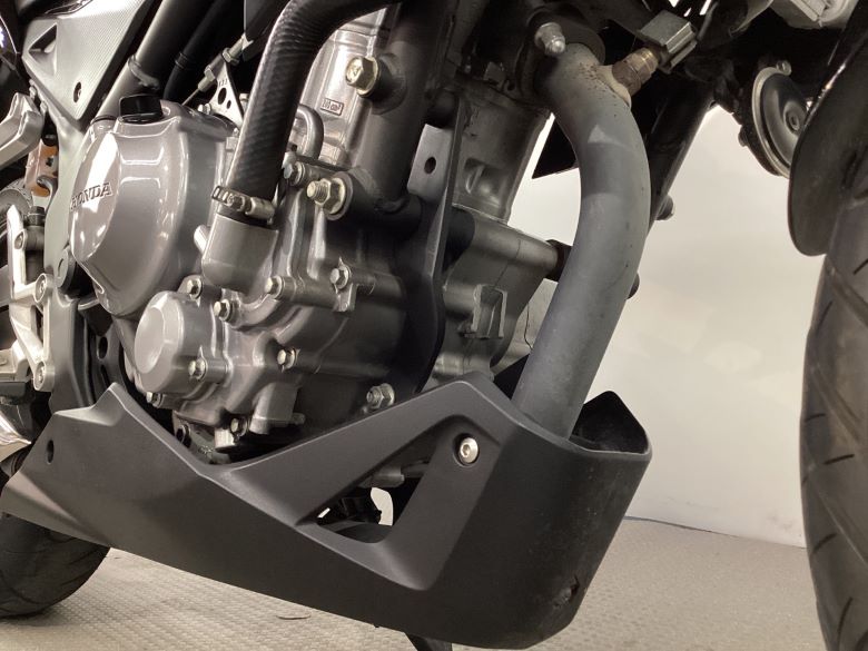 中古 HONDA ホンダ CB250F 2015 はとや(HATOYA)-スペック詳細