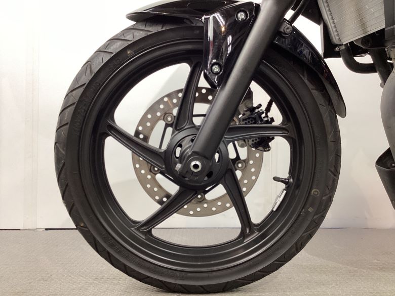 中古 HONDA ホンダ CB250F 2015 はとや(HATOYA)-スペック詳細