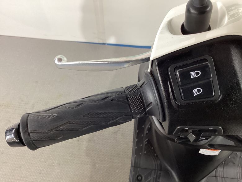 中古 SUZUKI スズキ アドレス125 2020 はとや(HATOYA)-スペック詳細