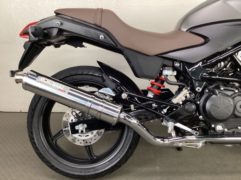 中古 HONDA ホンダ VTR250 2016 はとや(HATOYA)-スペック詳細