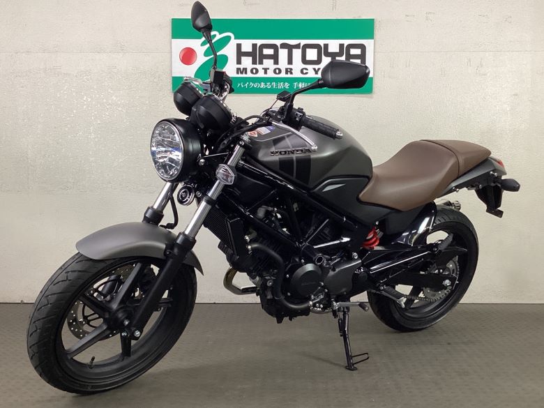 中古 HONDA ホンダ VTR250 2016 はとや(HATOYA)-スペック詳細