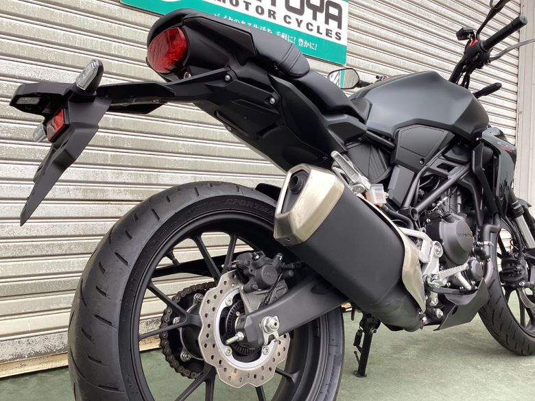 中古 HONDA ホンダ CB250R 2023 はとや(HATOYA)-スペック詳細