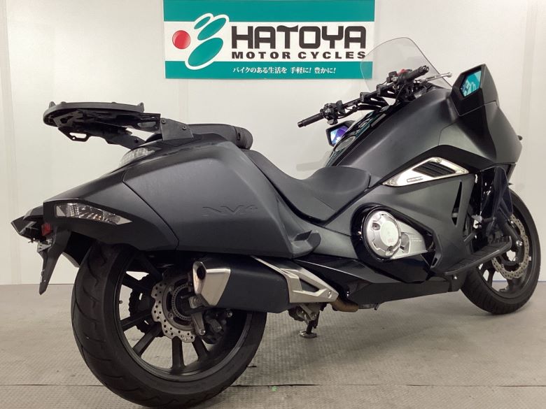 中古 HONDA ホンダ NM4−02 2017 【360°VIEW!】 はとや(HATOYA)-スペック詳細
