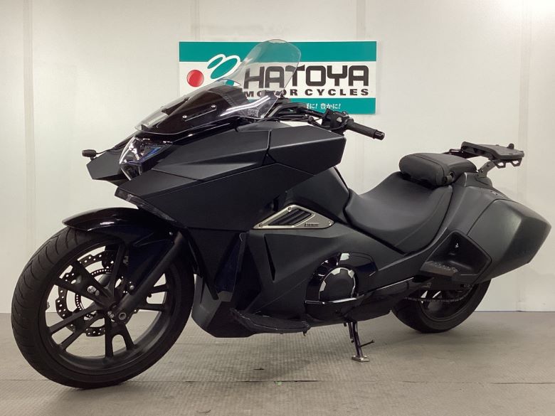 中古 HONDA ホンダ NM4−02 2017 【360°VIEW!】 はとや(HATOYA)-スペック詳細