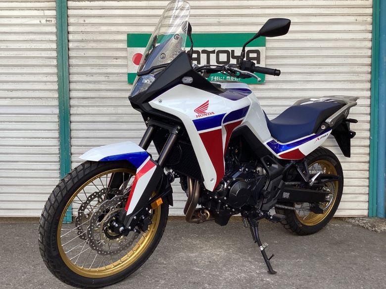 中古 HONDA ホンダ XL750トランザルプ 2023 はとや(HATOYA)-スペック詳細