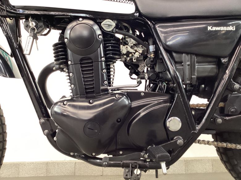 中古 KAWASAKI カワサキ 250TR 2013 はとや(HATOYA)-スペック詳細
