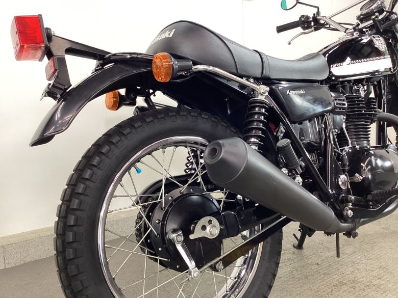 中古 KAWASAKI カワサキ 250TR 2013 はとや(HATOYA)-スペック詳細