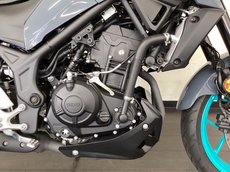 中古 YAMAHA ヤマハ MT−03（320cc） 2022 はとや(HATOYA)-スペック詳細