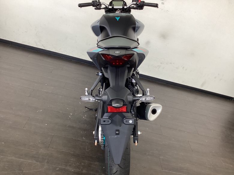 中古 YAMAHA ヤマハ MT−03（320cc） 2022 はとや(HATOYA)-スペック詳細