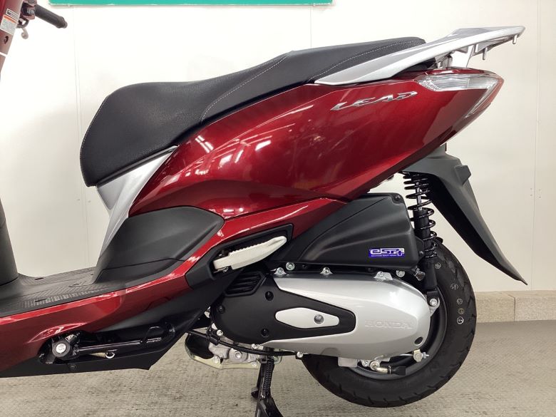 中古 HONDA ホンダ リード125 2022 はとや(HATOYA)-スペック詳細