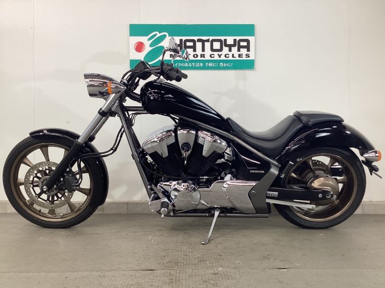 中古 HONDA ホンダ VT1300CX 2015 はとや(HATOYA)-スペック詳細