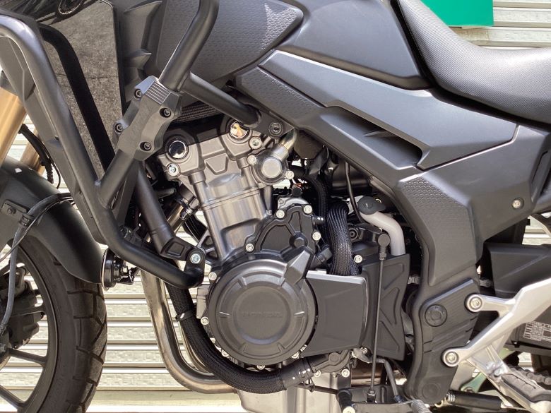 中古 HONDA ホンダ 400X 2022 はとや(HATOYA)-スペック詳細