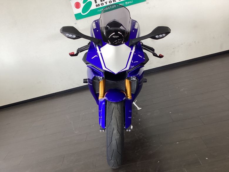 中古 YAMAHA ヤマハ YZF−R1 2017 はとや(HATOYA)-スペック詳細
