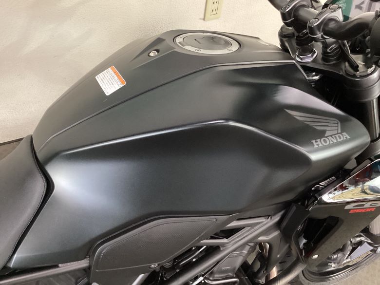 中古 HONDA ホンダ CB250R 2023 はとや(HATOYA)-スペック詳細