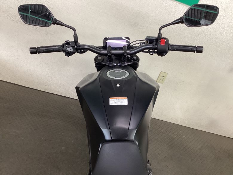 中古 HONDA ホンダ CB250R 2023 はとや(HATOYA)-スペック詳細