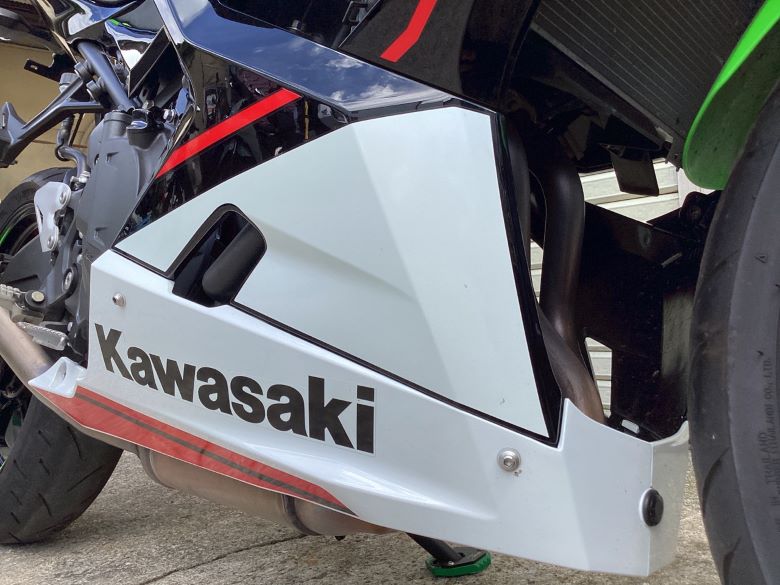 中古 KAWASAKI カワサキ Ninja 400 2021 はとや(HATOYA)-スペック詳細
