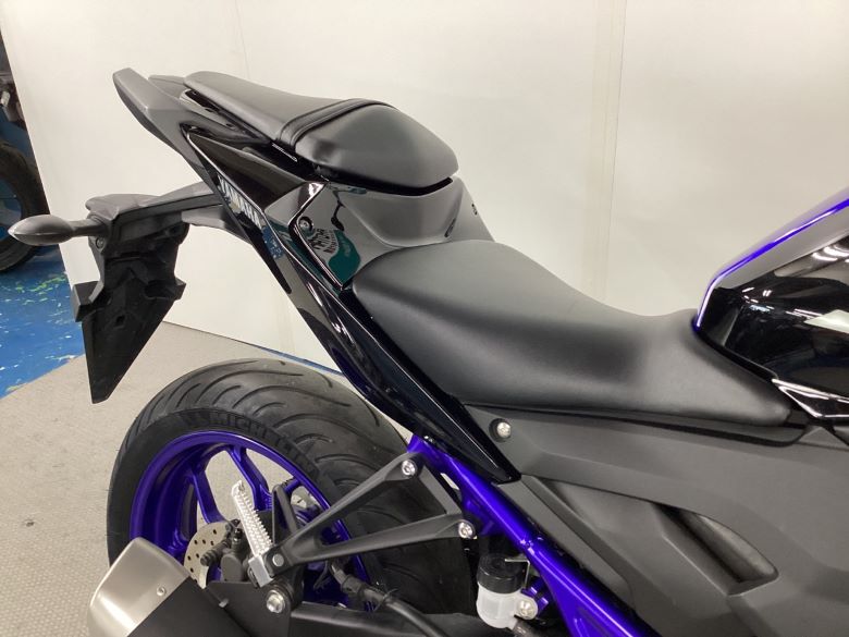 中古 YAMAHA ヤマハ MT−03（320cc） 2016 はとや(HATOYA)-スペック詳細