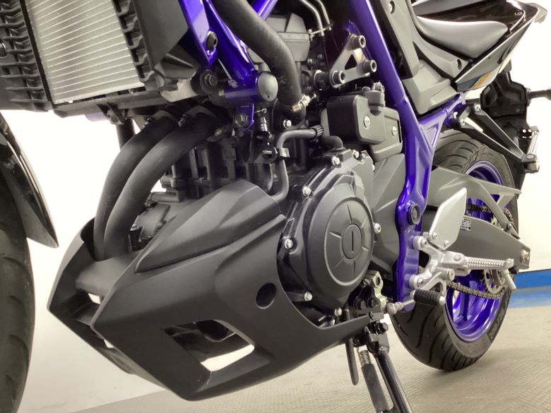 中古 YAMAHA ヤマハ MT−03（320cc） 2016 はとや(HATOYA)-スペック詳細