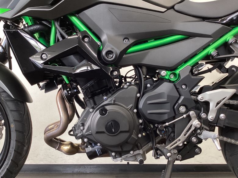 中古 KAWASAKI カワサキ Z250 2024 はとや(HATOYA)-スペック詳細