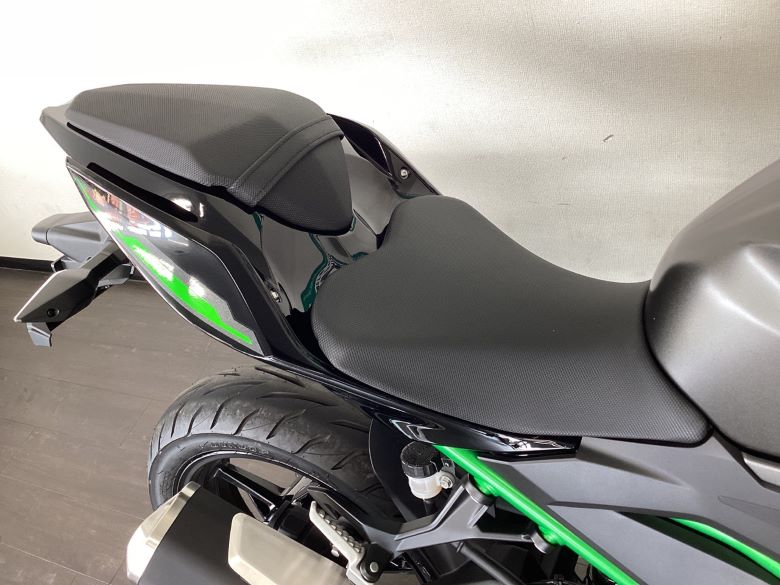 中古 KAWASAKI カワサキ Z250 2024 はとや(HATOYA)-スペック詳細
