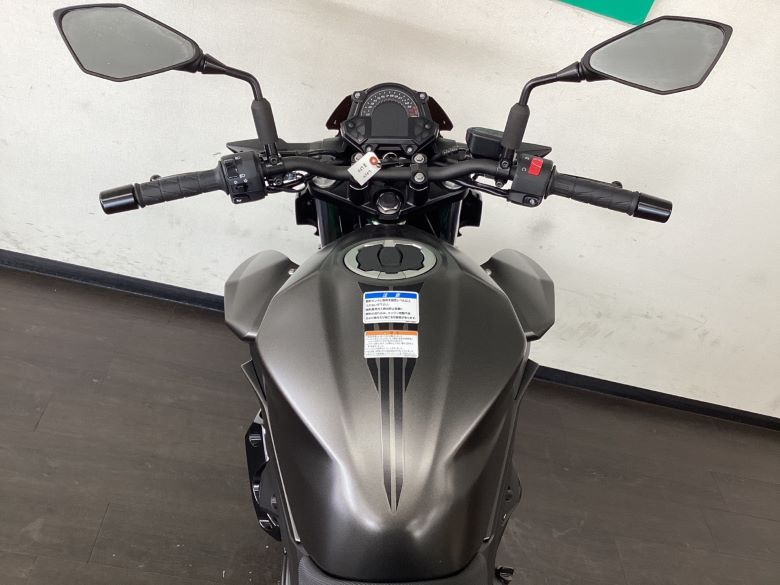 中古 KAWASAKI カワサキ Z250 2024 はとや(HATOYA)-スペック詳細