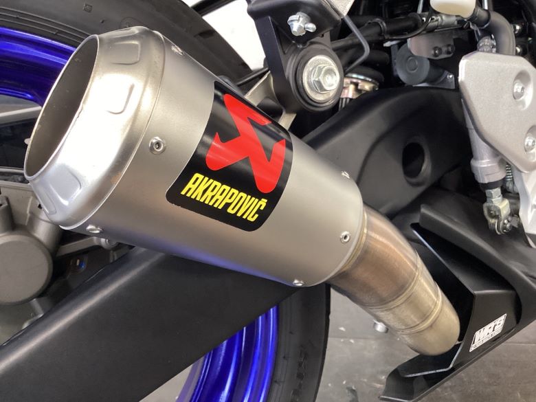 中古 YAMAHA ヤマハ MT−03（320cc） 2021 はとや(HATOYA)-スペック詳細