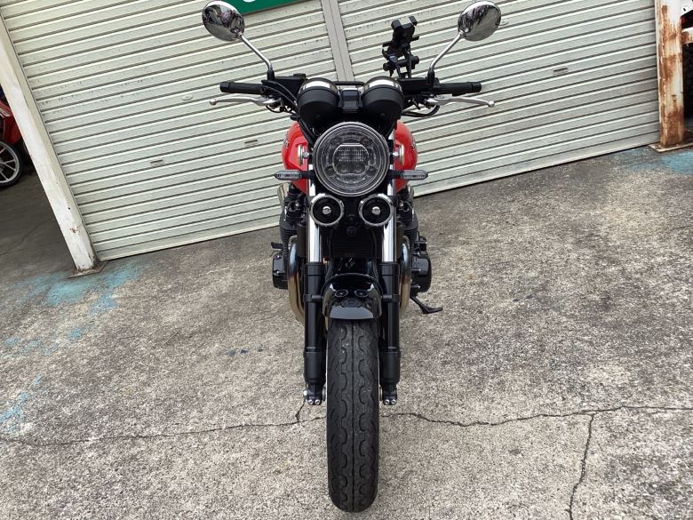 中古 HONDA ホンダ CB1100RS 2021 【360°VIEW!】 はとや(HATOYA)-スペック詳細
