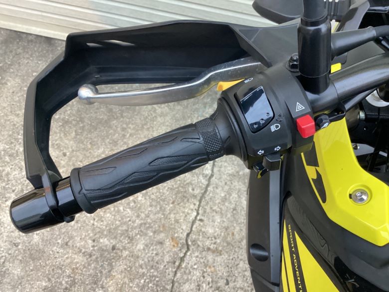 中古 SUZUKI スズキ V−ストローム250 2017 はとや(HATOYA)-スペック詳細