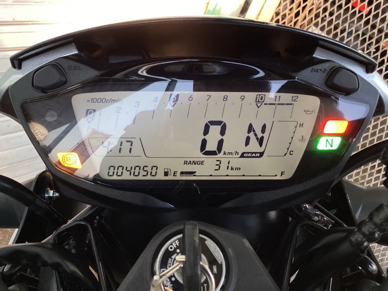 中古 SUZUKI スズキ SV650X 2024 【360°VIEW!】 はとや(HATOYA)-スペック詳細