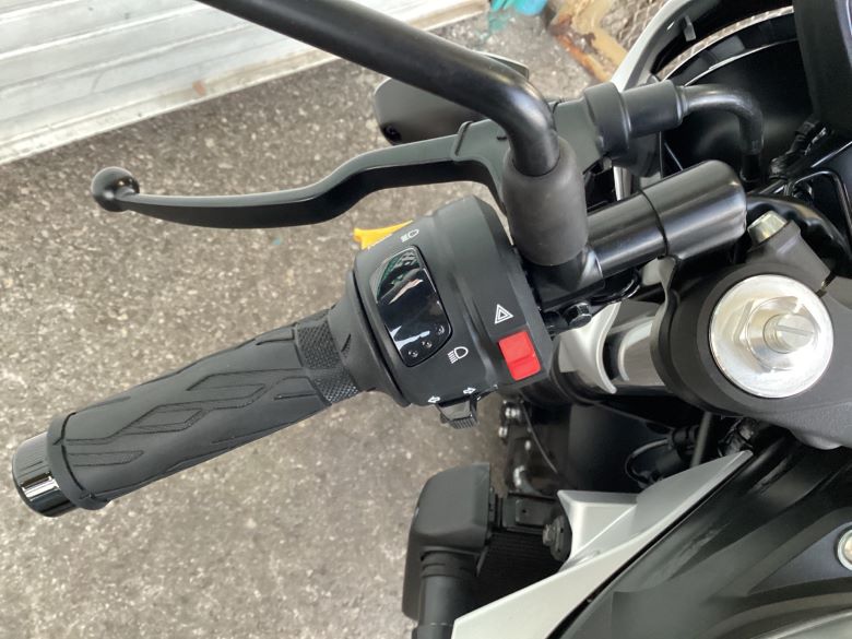 中古 SUZUKI スズキ SV650X 2024 【360°VIEW!】 はとや(HATOYA)-スペック詳細