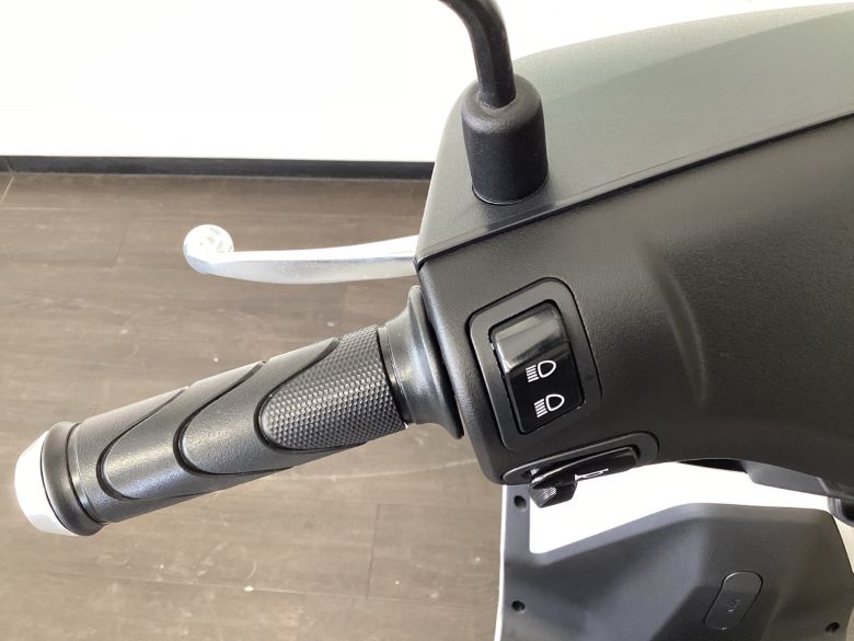 中古 HONDA ホンダ EM1 e： 2023 はとや(HATOYA)-スペック詳細