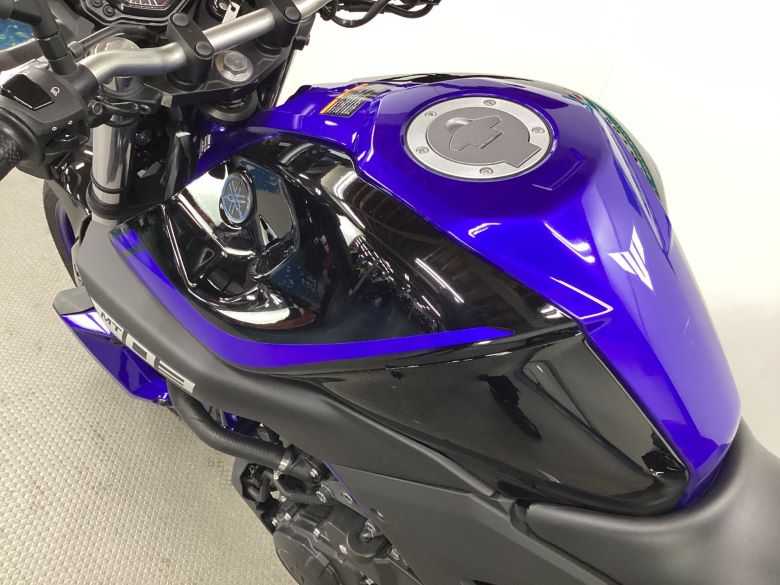 中古 YAMAHA ヤマハ MT−03（320cc） 2016 はとや(HATOYA)-スペック詳細
