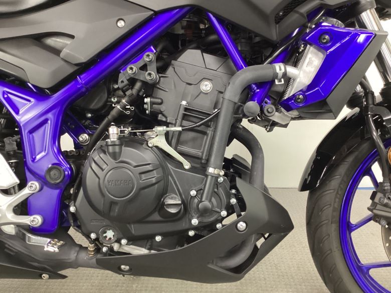 中古 YAMAHA ヤマハ MT−03（320cc） 2016 はとや(HATOYA)-スペック詳細